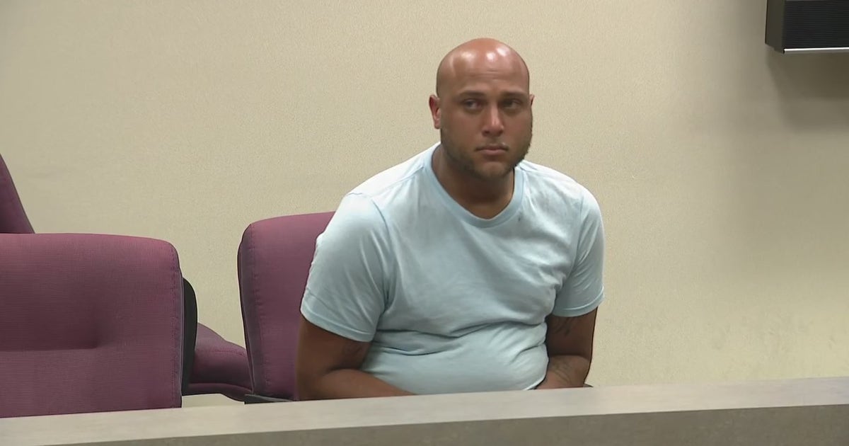 Suspect in two violent crimes in Metro Detroit given $5.5 million bond ...