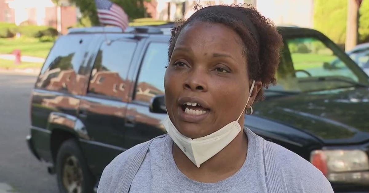 Detroit community activist dies at 58, remembered as 'a giant among us ...