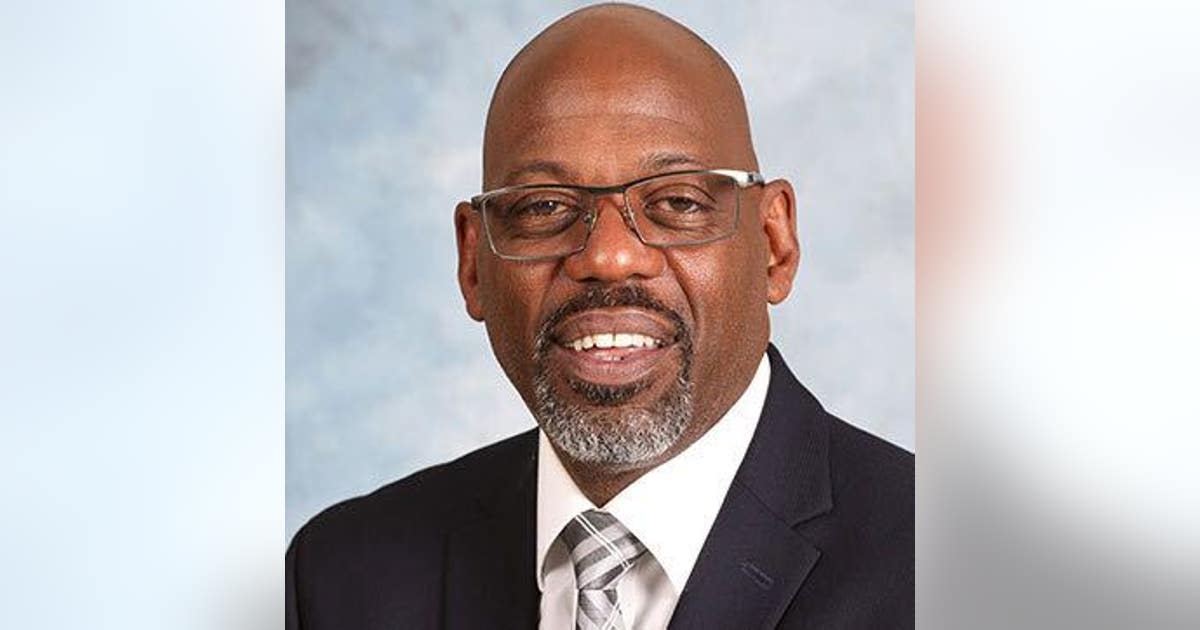 Former Detroit police commissioner cited for lewd act with sex worker ...