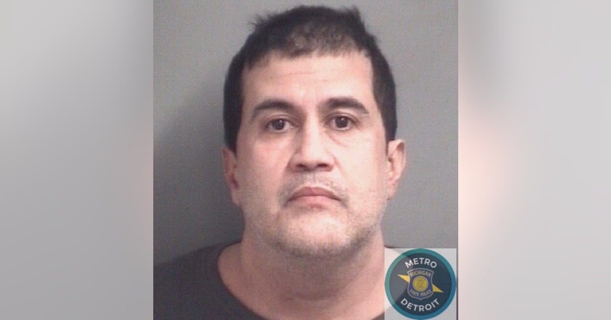 Detroit man connected to Mexican Cartel gets 40-60 years for drug ...