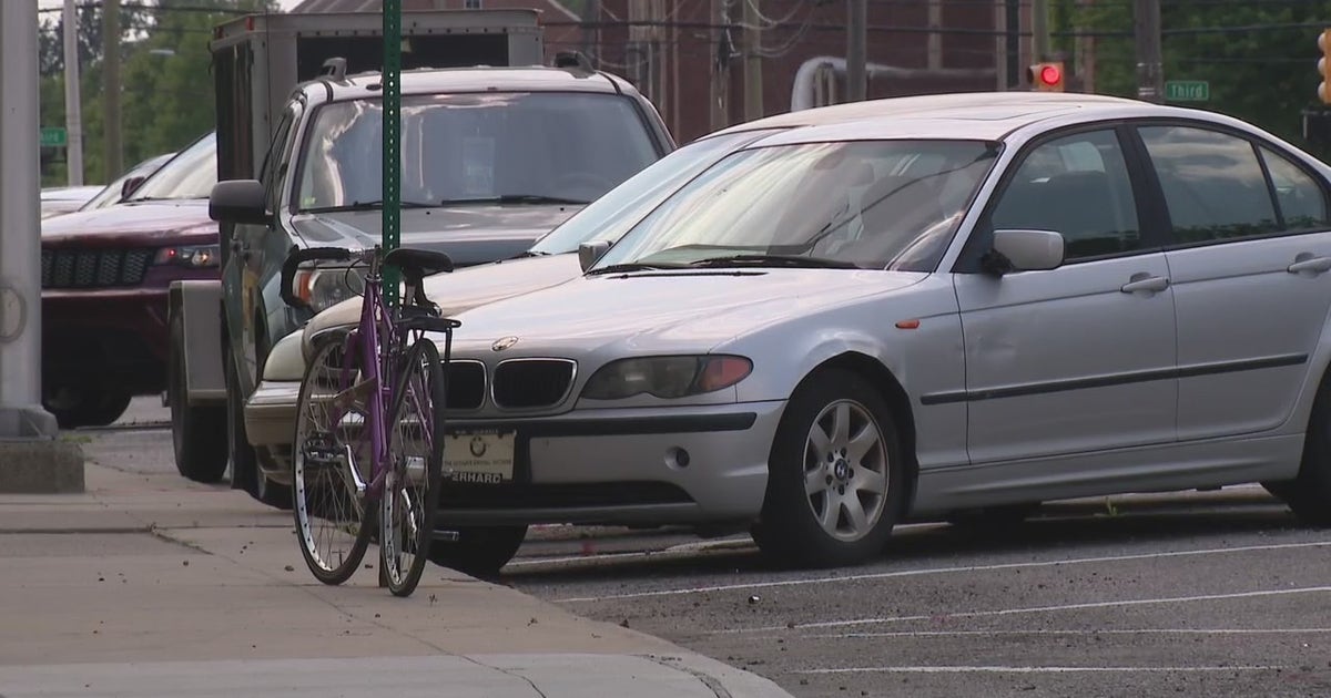 Detroit unveils first permit parking spots in city | FOX 2 Detroit