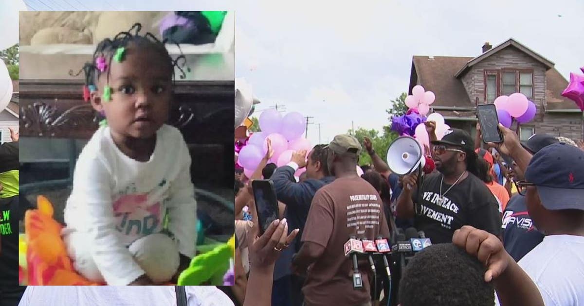 Raw pain, outrage at vigil for Wynter Smith day after toddler's body ...