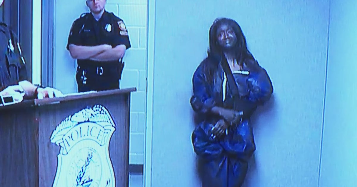Detroit Woman Charged With Murder After Livonia Liquor Store Shooting
