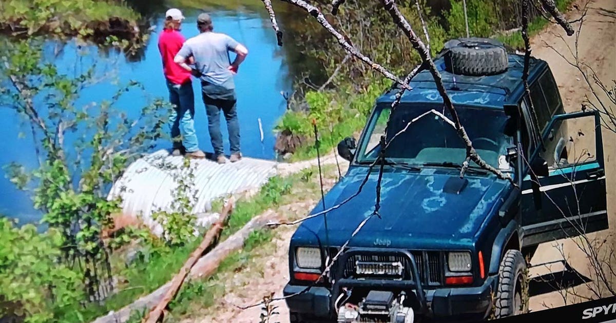 Men accused of stealing, tampering with traps, Michigan State Police ...