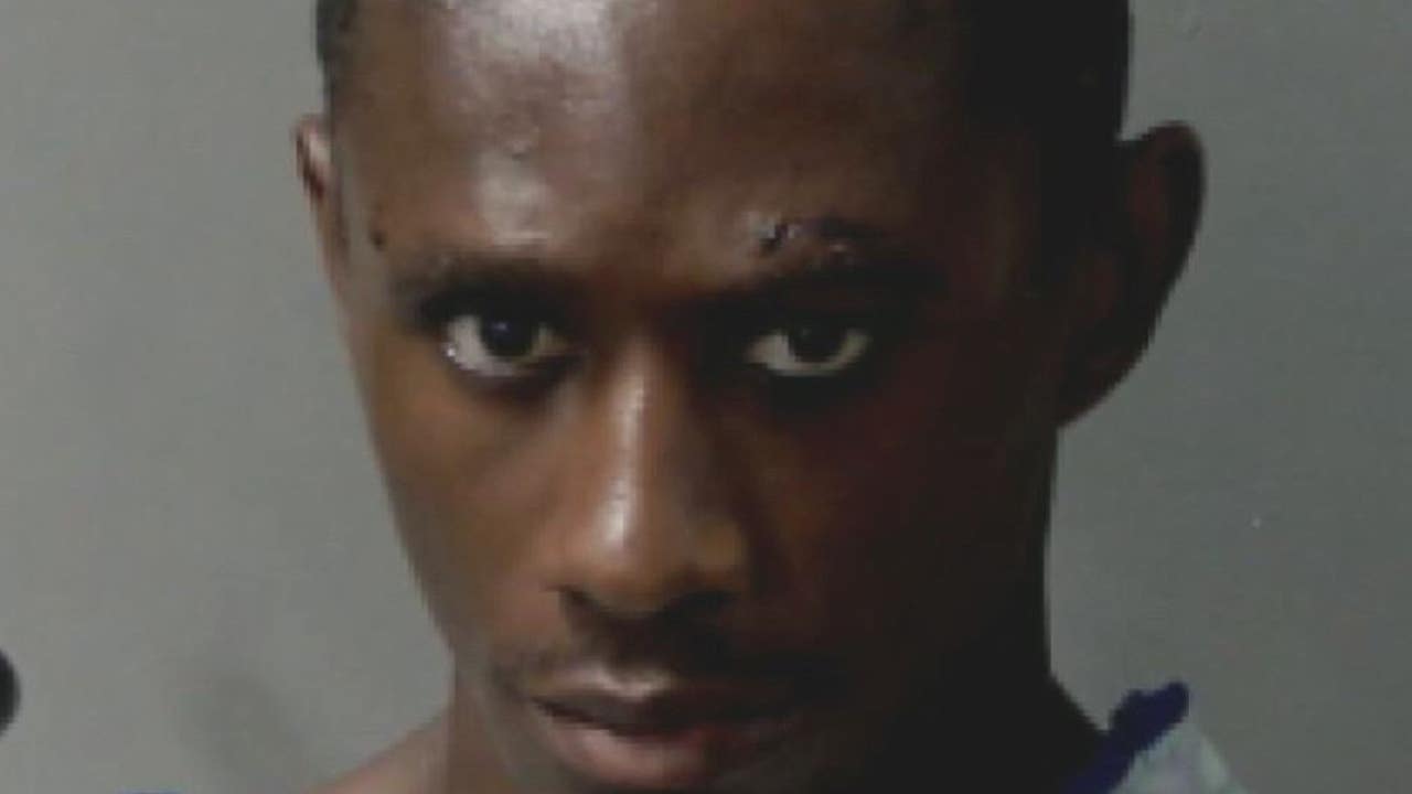 Wynter Cole-Smith kidnapping suspect Rashad Trice bound over for trial ... Wynter Cole-Smith kidnapping suspect Rashad Trice bound over for trial ...