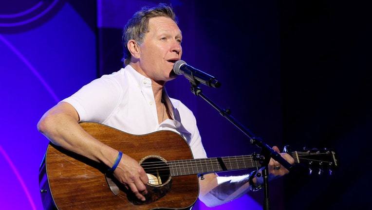 Country star Craig Morgan reenlists in Army Reserve at 59 | FOX 2 Detroit Country star Craig Morgan reenlists in Army Reserve at 59 | FOX 2 Detroit