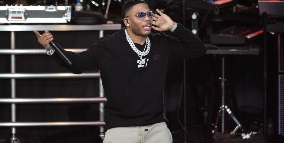 Nelly Muscle Gain Before And After