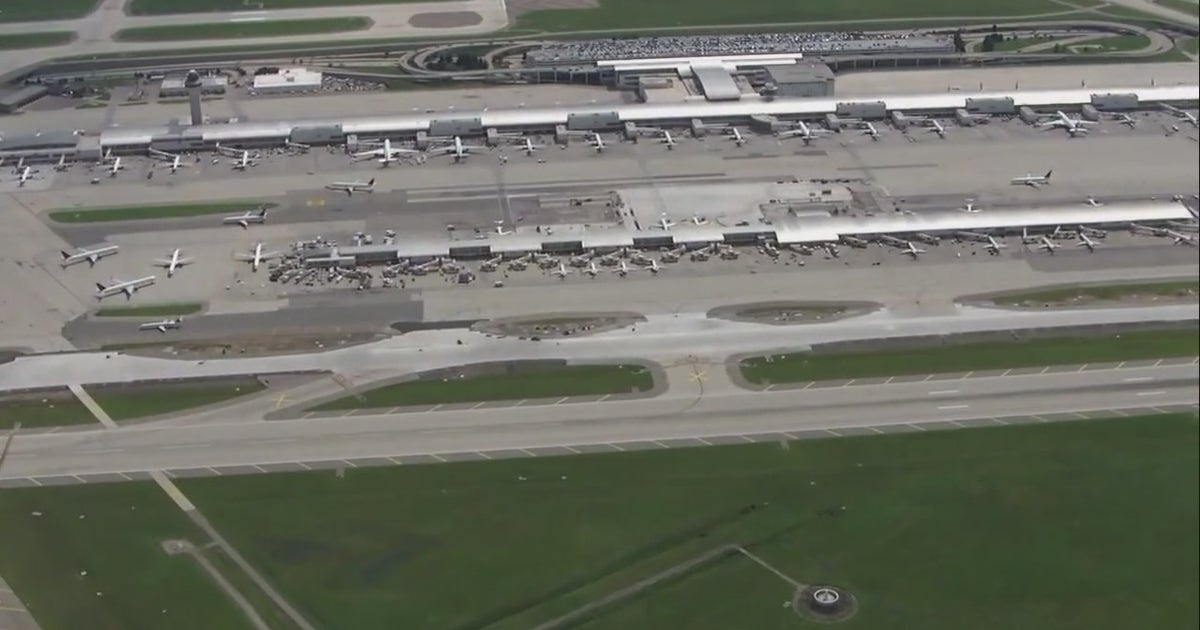 DTW issued ground stop by the FAA amid 'aircraft emergency' | FOX 2 Detroit
