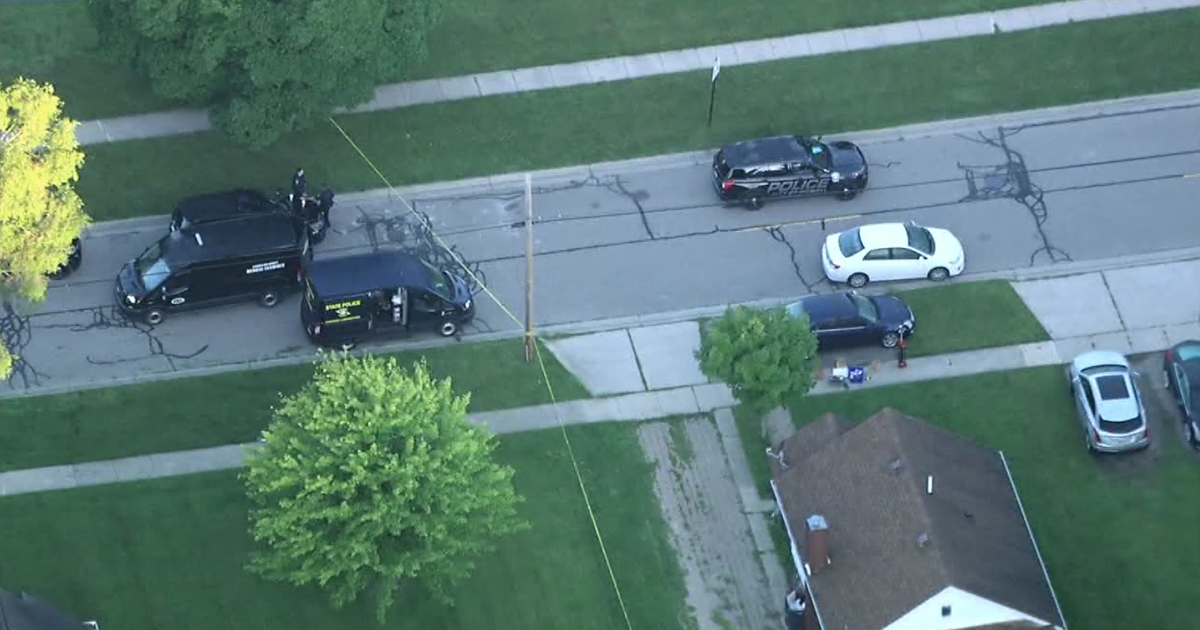 Man found shot to death in Howell early Friday morning | FOX 2 Detroit