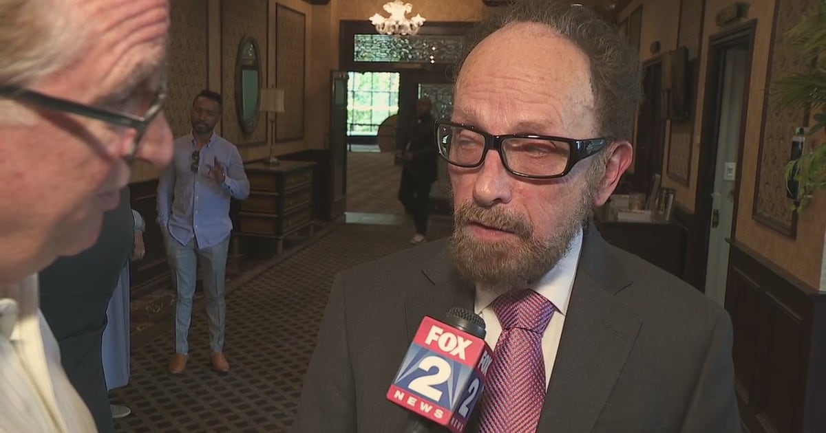 Mayor Jim Fouts not finished yet, announces lawsuit against Warren City ...