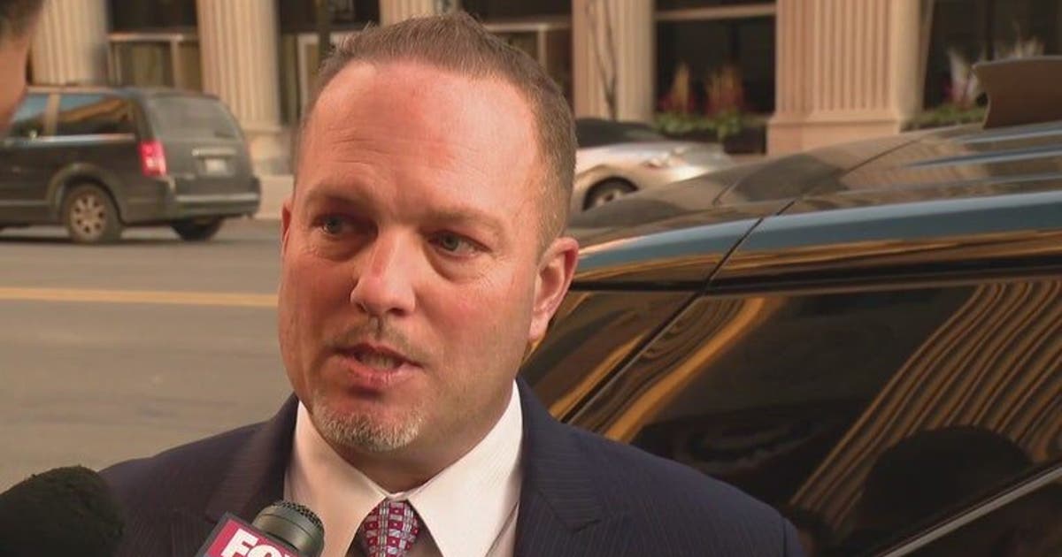 Disgraced ex-Taylor mayor sentenced to nearly 6 years in bribes, wire ...