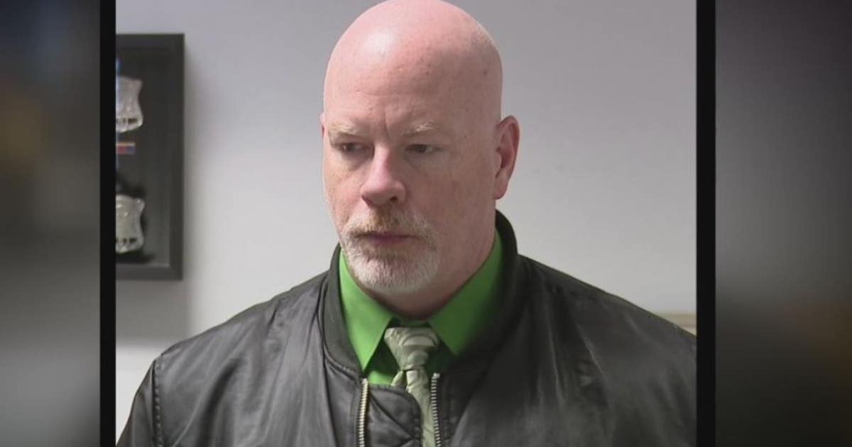 Richmond police chief put in jail by judge for misuse of LEIN system ...