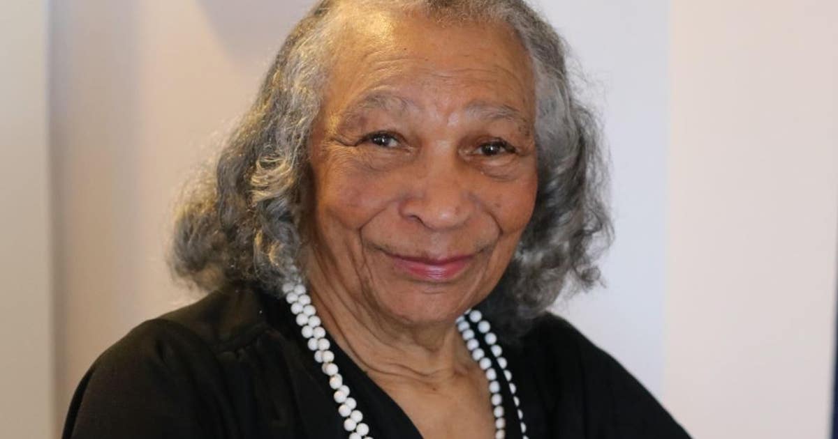 Mildred Madison, longtime Detroit champion for voting rights and ...