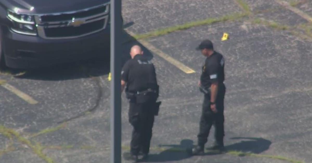 Woman dies after parking lot ambush shooting by ex-boyfriend in Saline ...