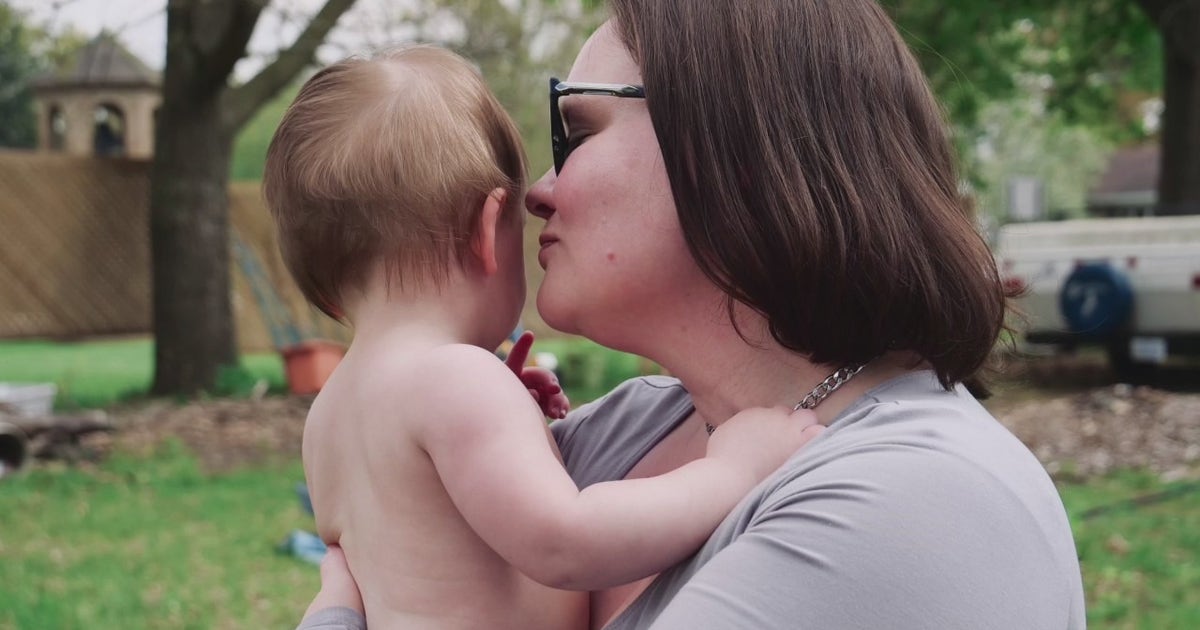 FDA approves first pill for postpartum depression | FOX 2 Detroit