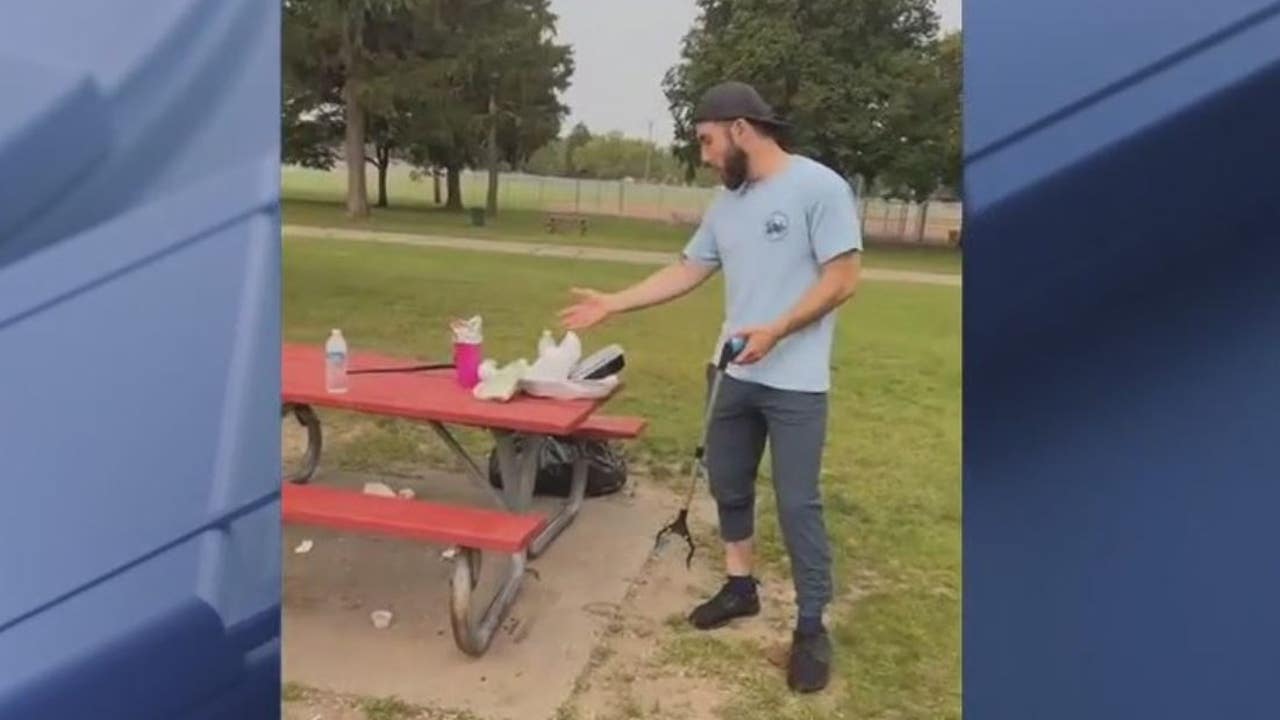 'Respect the city as if it's your house': Dearborn mayor's online video ...