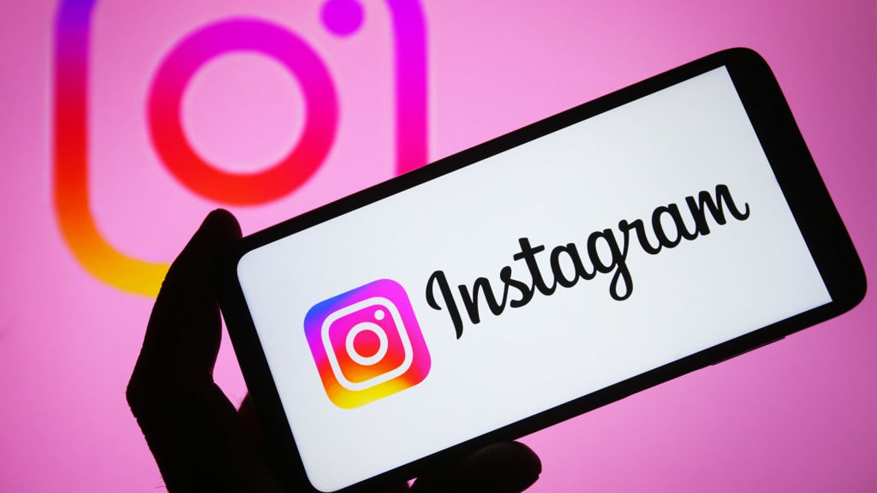 Instagram labels would identify Meta AI-generated images: report | FOX ... Instagram labels would identify Meta AI-generated images: report | FOX ...