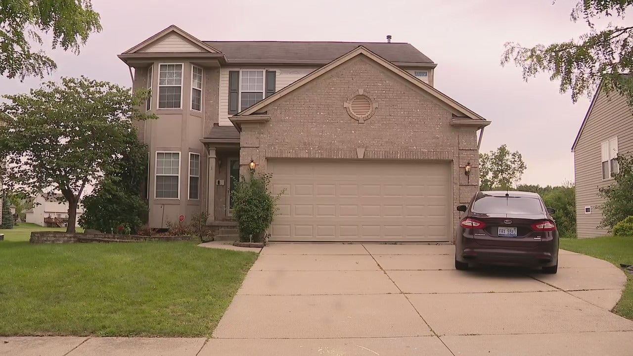 Woman Survives Attempted Murder Suicide In Washtenaw County Fox 2 Detroit