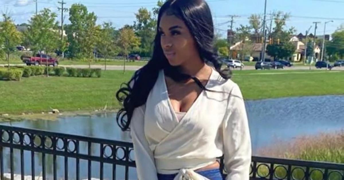 Young mother killed outside Detroit Coney Island was breaking up fight ...