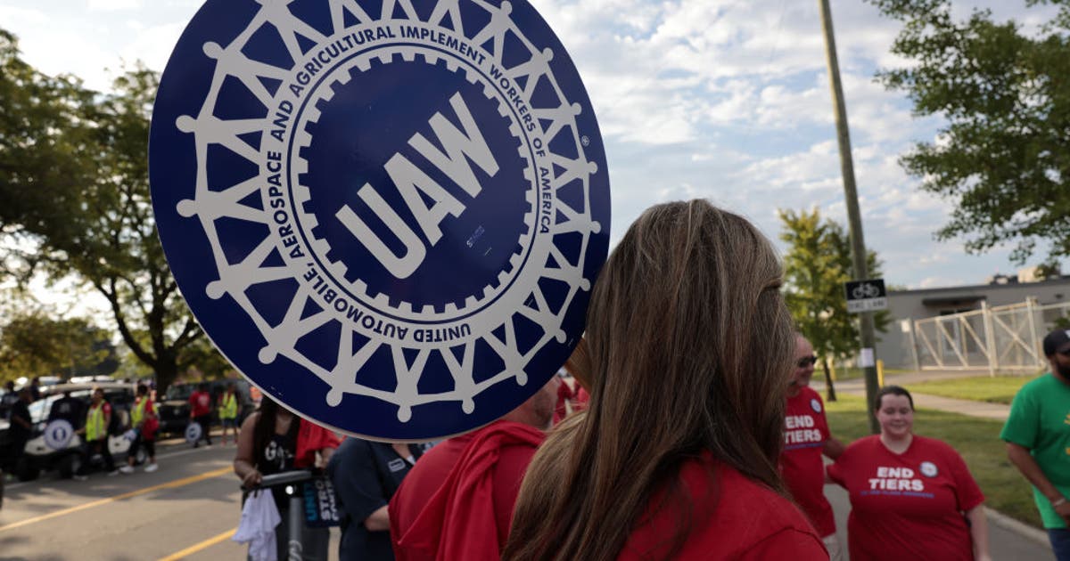 What does the UAW want from Detroit’s Big Three in the 2023 ...