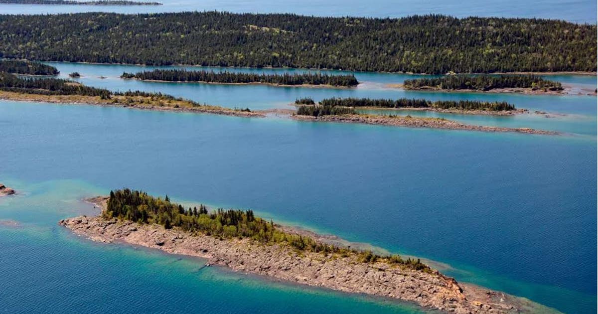 Deceased campers found on Isle Royale have been identified, NPS says ...