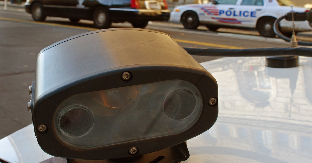 City council approves 100 license plate readers at 25 Detroit ...