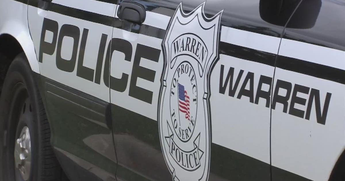 Police urge safe gun storage after 3-year-old shoots self in Warren ...