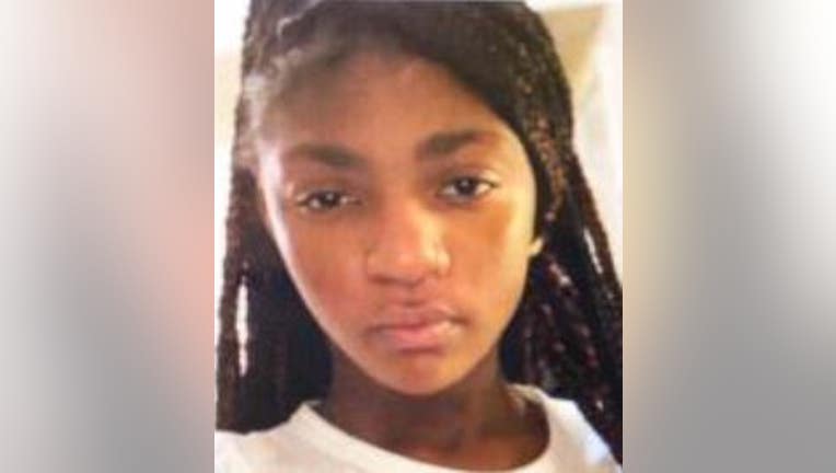 Detroit Police Search For 12 Year Old Girl Missing For More Than Week