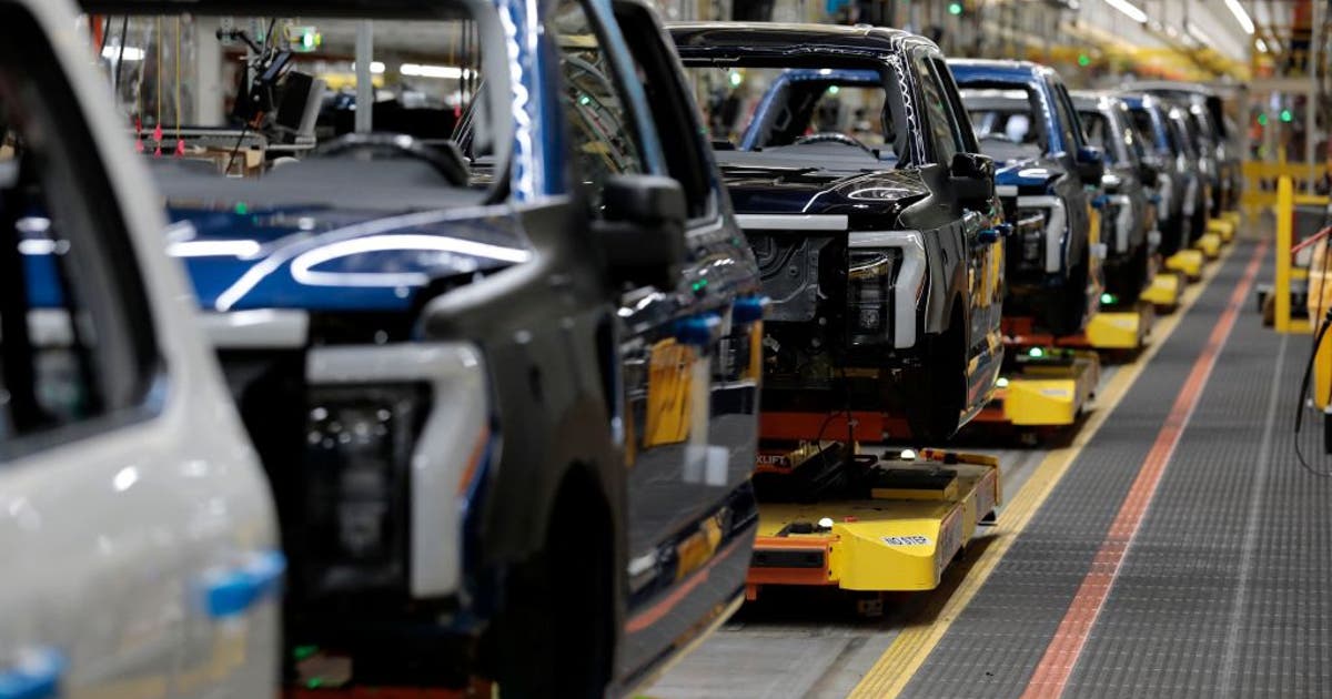 UAW strike update: Union details Ford’s tentative agreement | FOX 2 Detroit