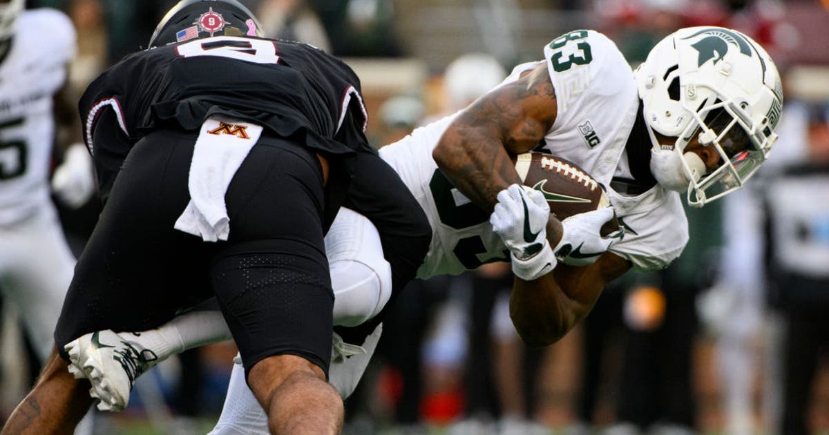 Nubin runs for 204 yards in first significant action; Minnesota beats ...