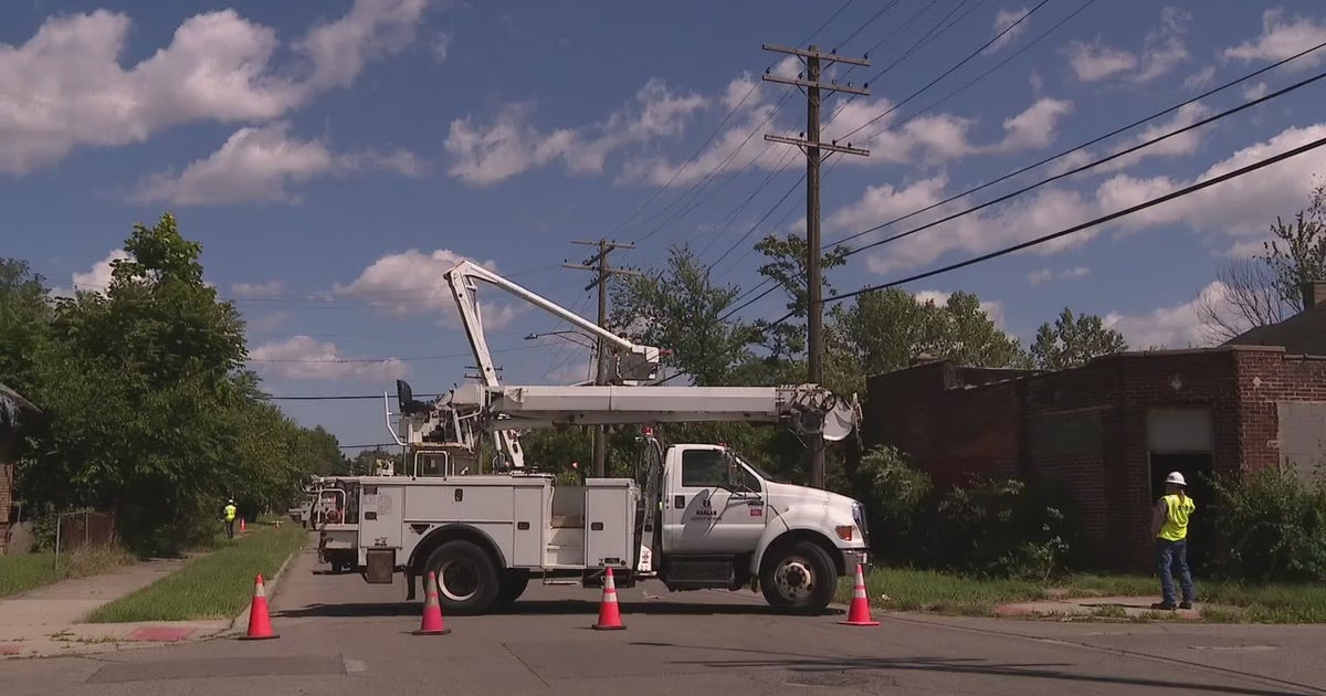 Michigan raises credit that customers will receive following extended ...