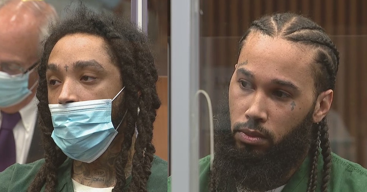 Remaining Egypt Covington murder suspects sentenced to prison more than ...