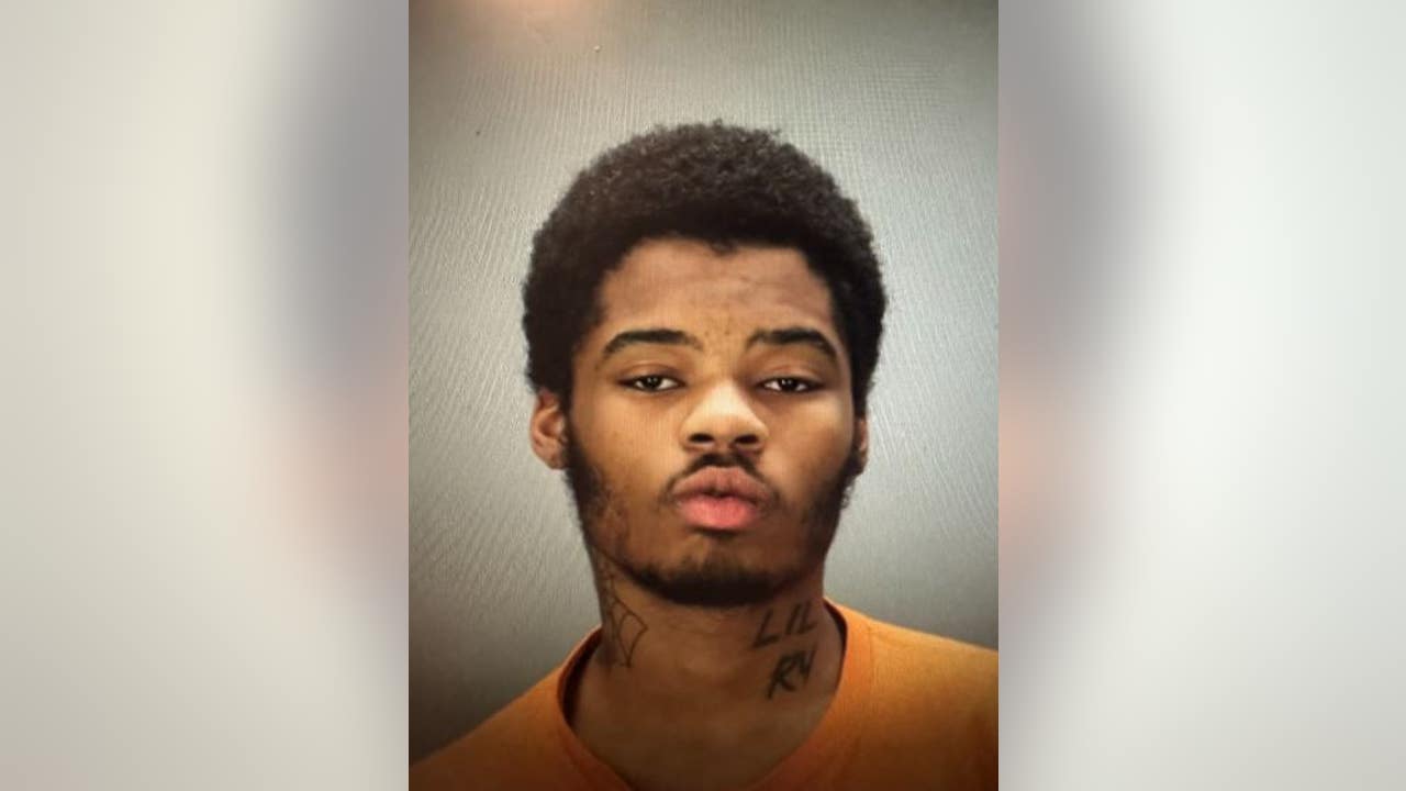 Suspect arrested after allegedly shooting at Taylor officers, taunting ... Suspect arrested after allegedly shooting at Taylor officers, taunting ...