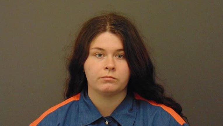 20 Year Old Michigan Woman Sentenced To 22 Years In Prison For Fatal