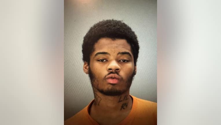 Suspect arrested after allegedly shooting at Taylor officers, taunting ... Suspect arrested after allegedly shooting at Taylor officers, taunting ...