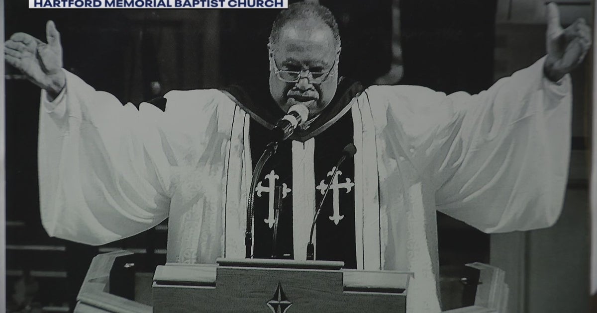 Beloved Detroit Reverend Charles G. Adams dies at 86, remembered for 50 ...