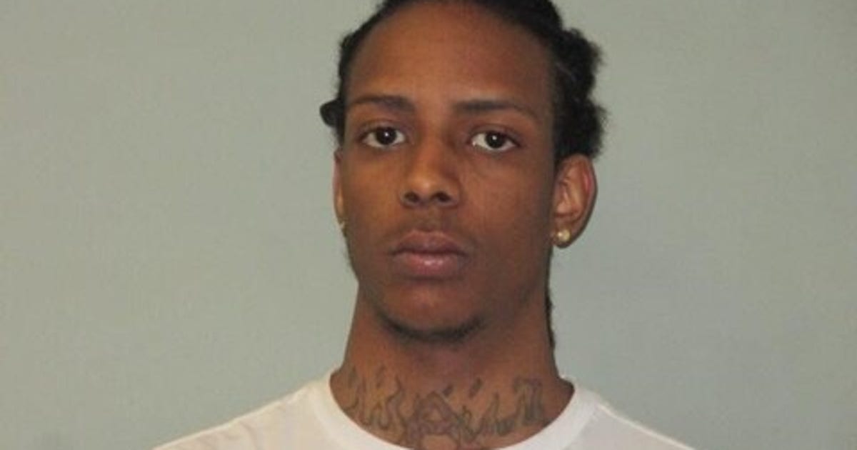 Detroit man who was shot by police following pursuit arraigned in court ...