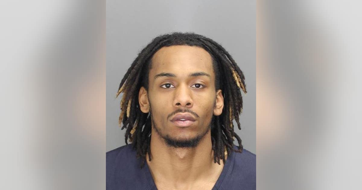 Suspect charged with murdering man at Auburn Hills hotel | FOX 2 Detroit