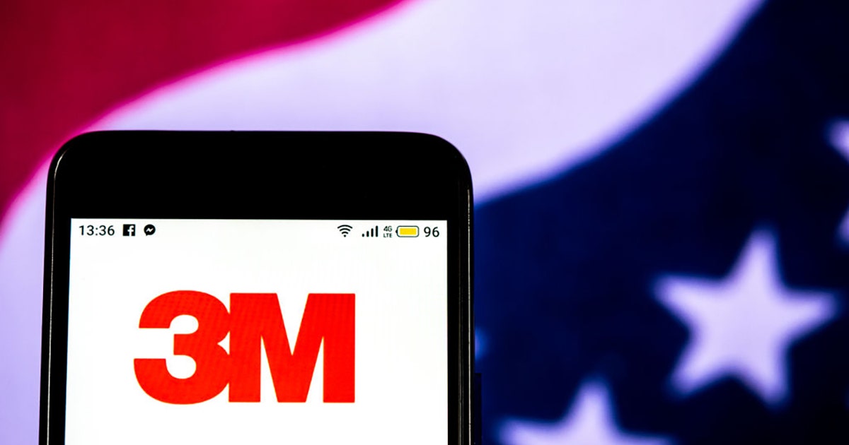 3M issuing payments to veterans as part of $6 billion settlement over ...