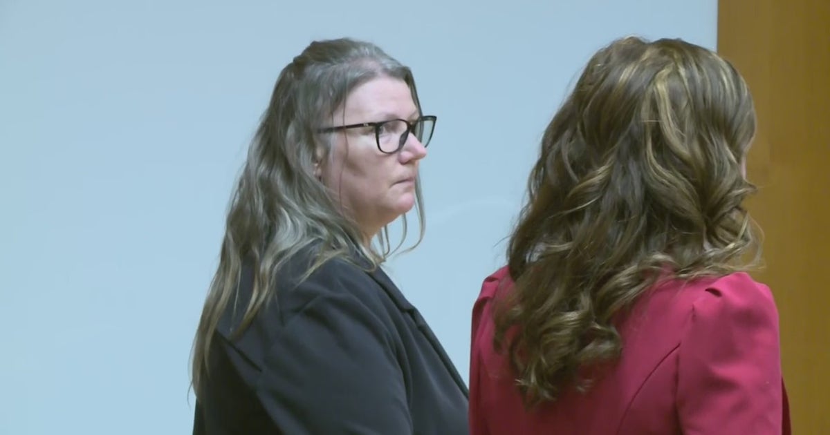 Jennifer Crumbley's trial on day 3 had witness testimony from school ...