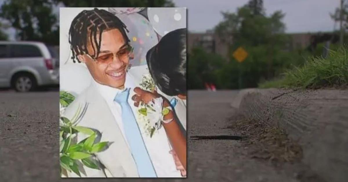 Crime Stoppers offer reward for info on killers of 18-year-old gunned ...