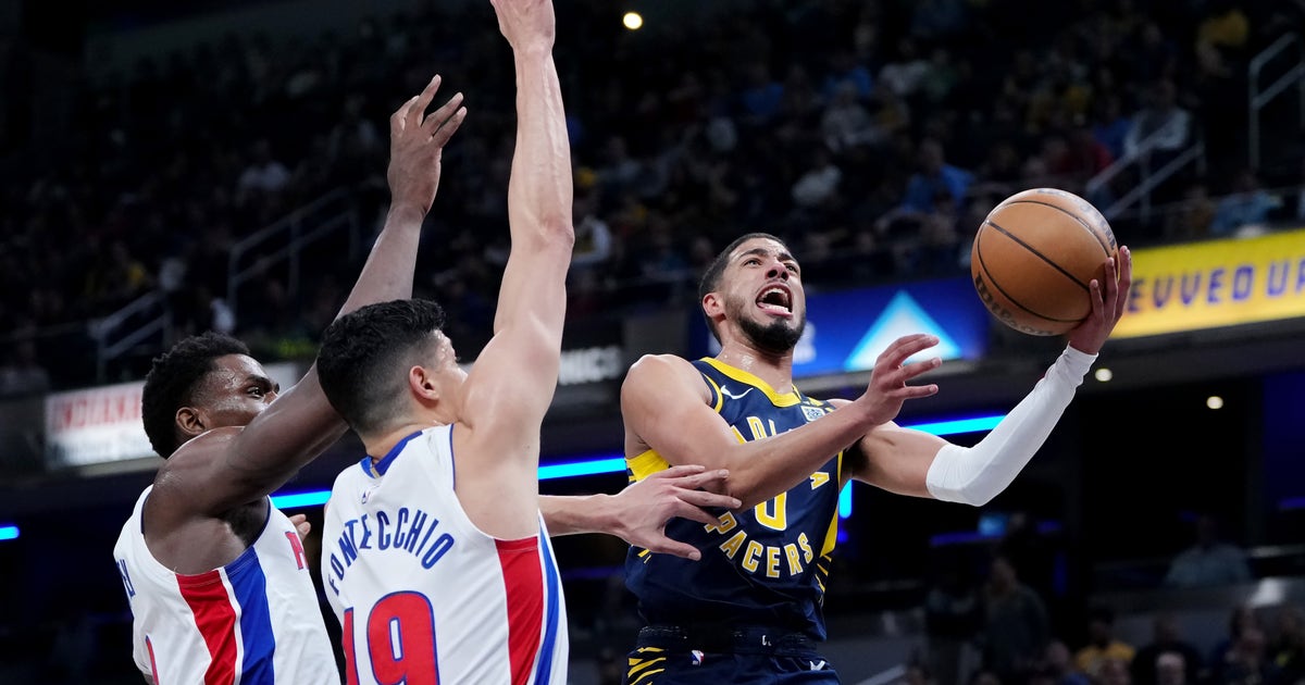 Tyrese Haliburton has 25 points and 13 assists in Pacers’ 129-115 ...