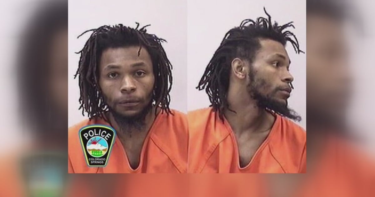 Brother of Colorado Springs murder suspect says 25-year-old didn't do ...