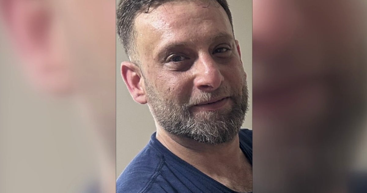 Father killed stopping suspects stealing his car, foundation offers ...