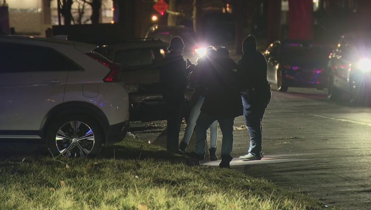 22-year-old shot, killed on Detroit's east side | FOX 2 Detroit 22-year-old shot, killed on Detroit's east side | FOX 2 Detroit