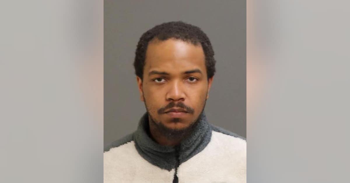 Detroit man charged for injuring Warren officer, leading police on ...