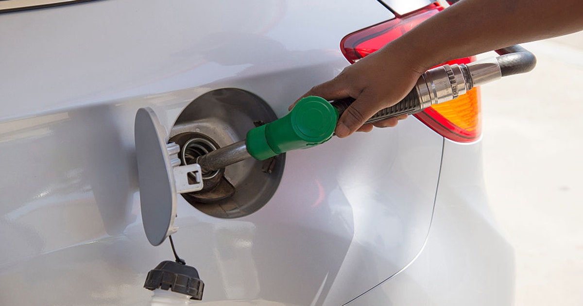 Price gouging investigation underway at Romulus gas station | FOX 2 Detroit