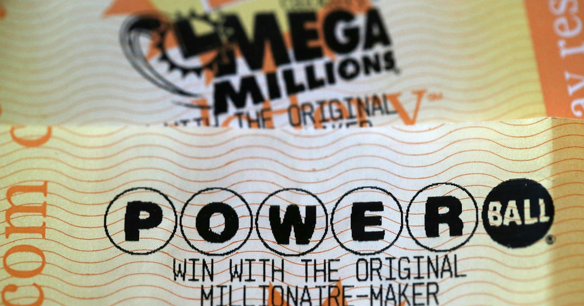 Powerball drawing tonight worth estimated $645 million | FOX 2 Detroit