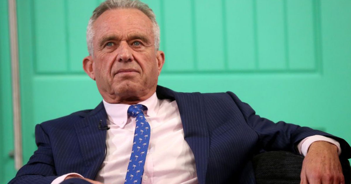 Supreme Court rejects last-chance bid by RFK Jr. to get off Michigan ...