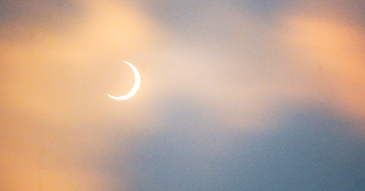 Solar Eclipse 2024: Michigan locations, weather forecast and more to ...